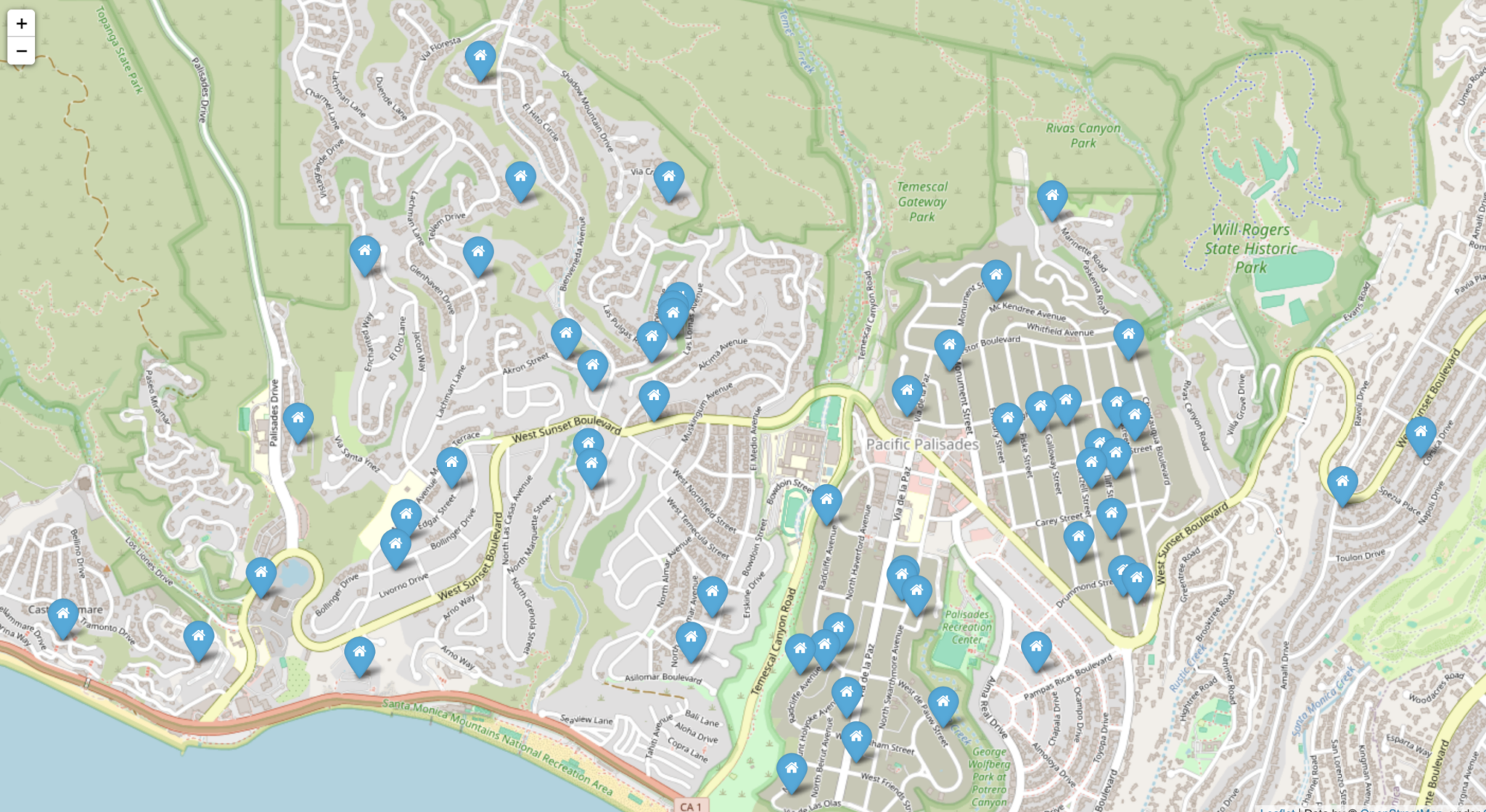 November 26, 2025 – Pali Builds